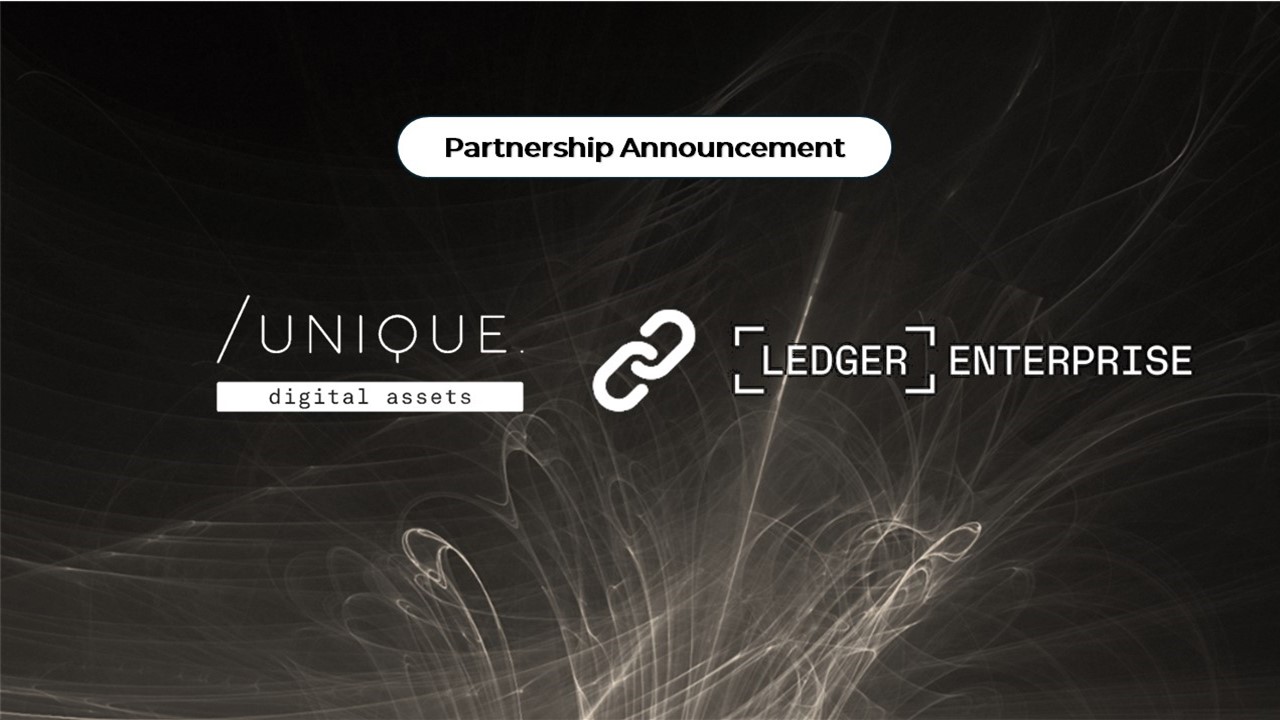 Unique Digital Assets - Embrace the Unique Journey